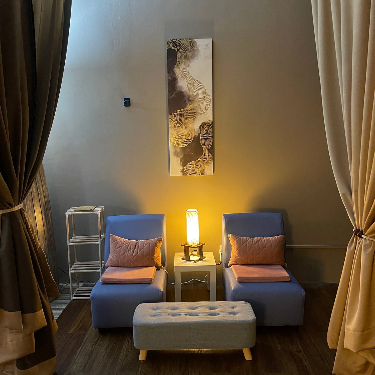 Zayne’s Wellness - O que saber antes de ir (ATUALIZADO Abril 2025) Zayne’s Wellness - O que saber antes de ir (ATUALIZADO Abril 2025)