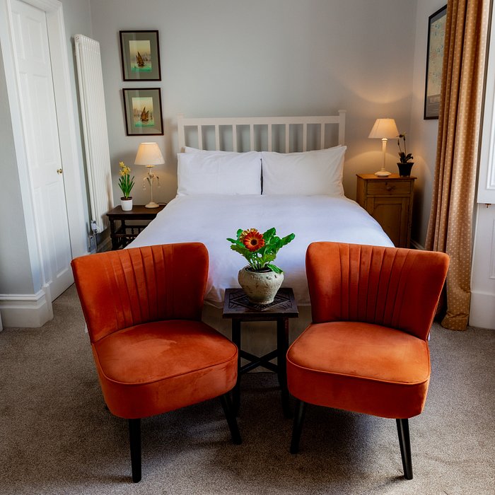 Newgate House Bed And Breakfast Prices And Bandb Reviews Barnard Castle