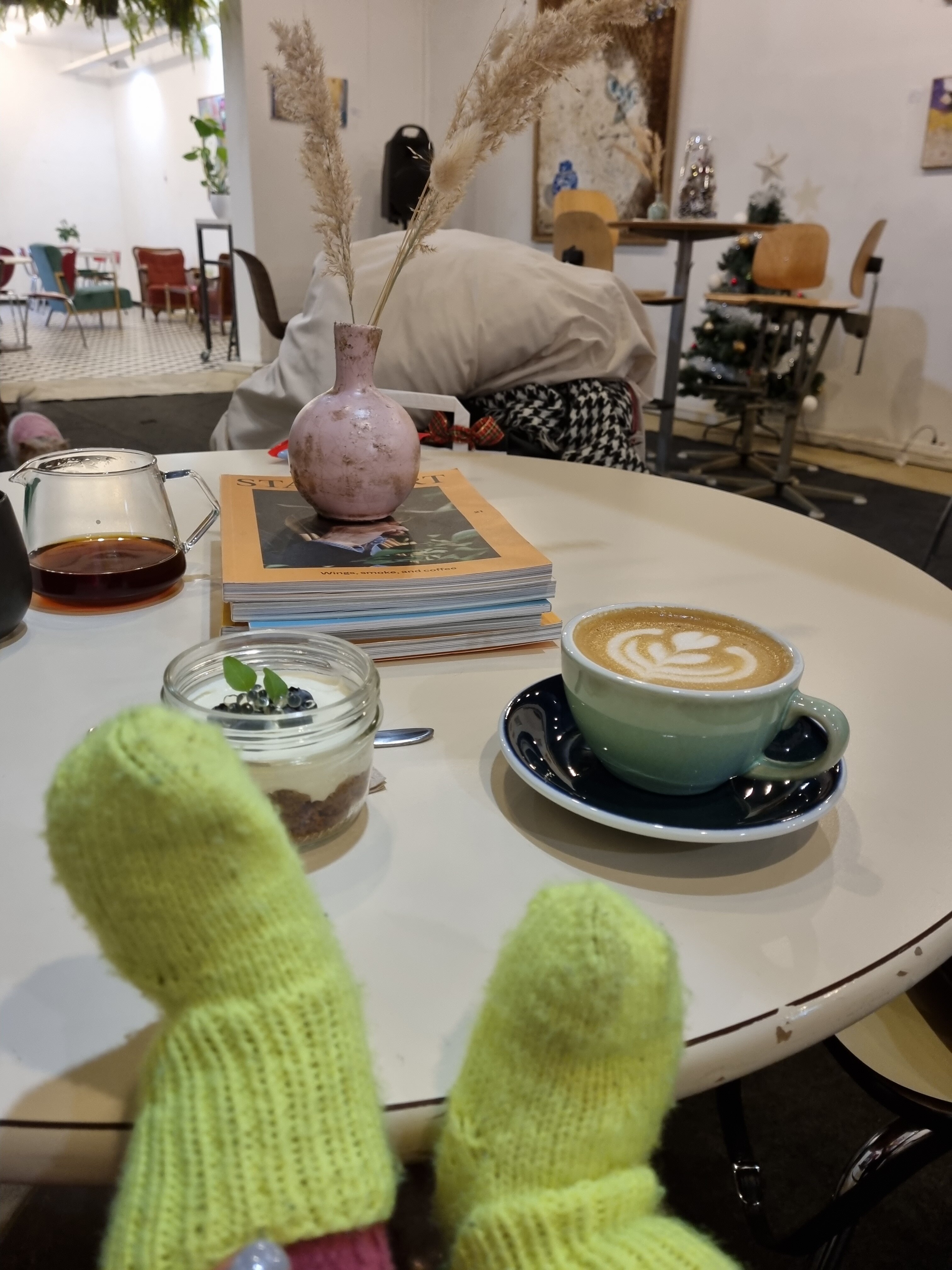 THE BEST Coffee Tea in Luxembourg City Tripadvisor