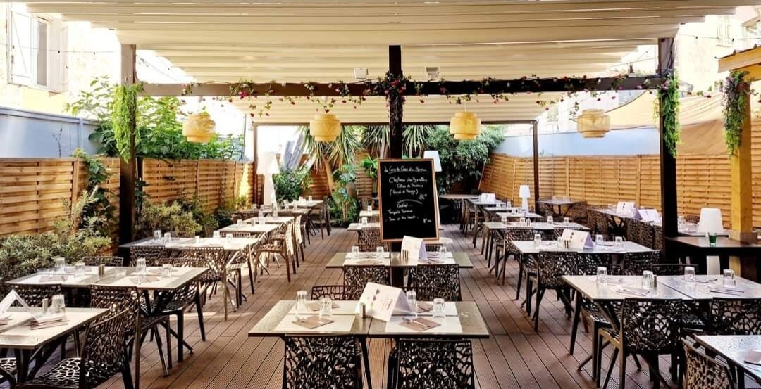 Nice dinner places store