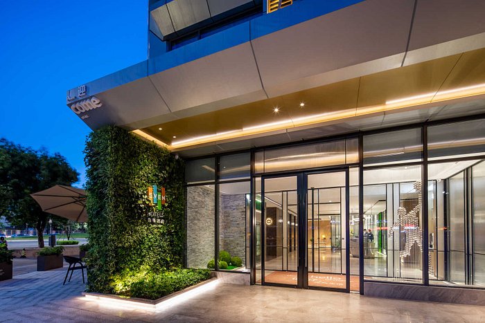 EVEN HOTEL SHENZHEN NANSHAN: Bewertungen, Fotos & Preisvergleich (China ... EVEN HOTEL SHENZHEN NANSHAN: Bewertungen, Fotos & Preisvergleich (China ...
