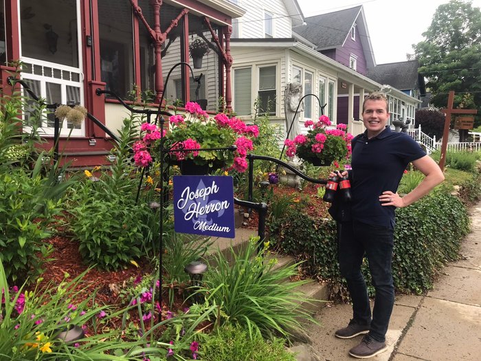 Southern Comfort Inn Updated 2023 Prices And Guest House Reviews Lily Dale Ny