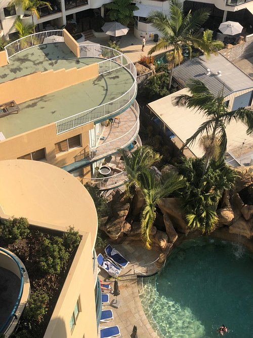 Landmark Resort And Spa Au 194 2023 Prices And Reviews Mooloolaba