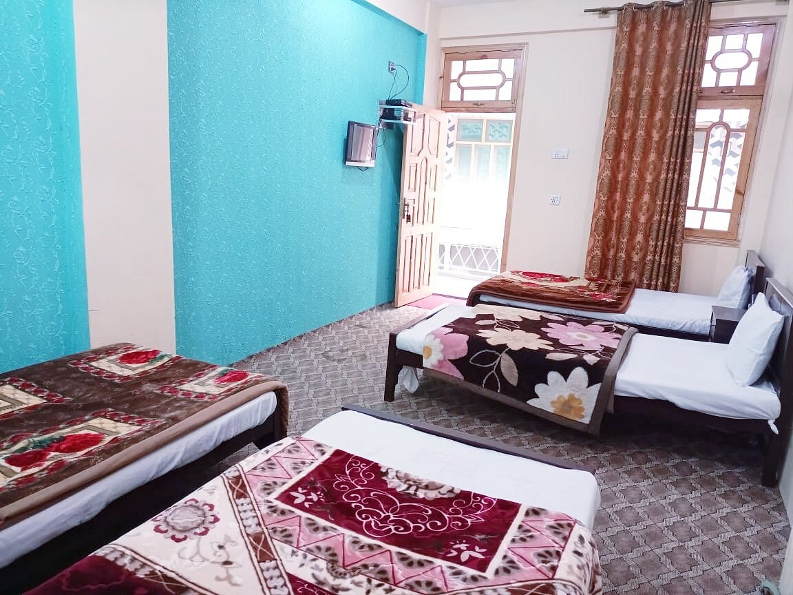 JUNCTION RESORT - Prices & Hotel Reviews (Jaglot, Pakistan) JUNCTION RESORT - Prices & Hotel Reviews (Jaglot, Pakistan)