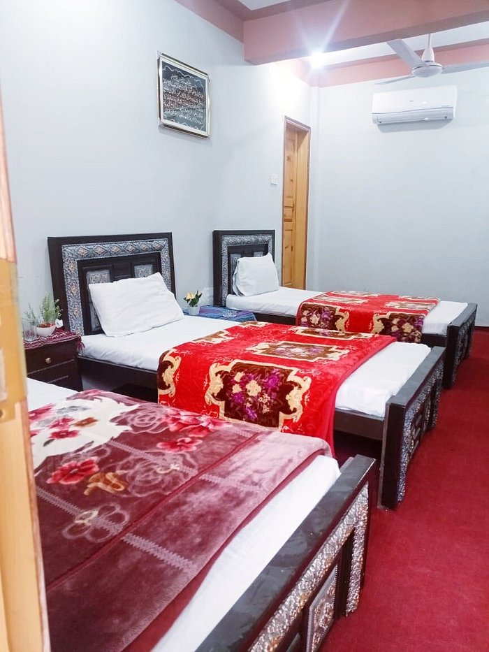JUNCTION RESORT - Prices & Hotel Reviews (Jaglot, Pakistan) JUNCTION RESORT - Prices & Hotel Reviews (Jaglot, Pakistan)
