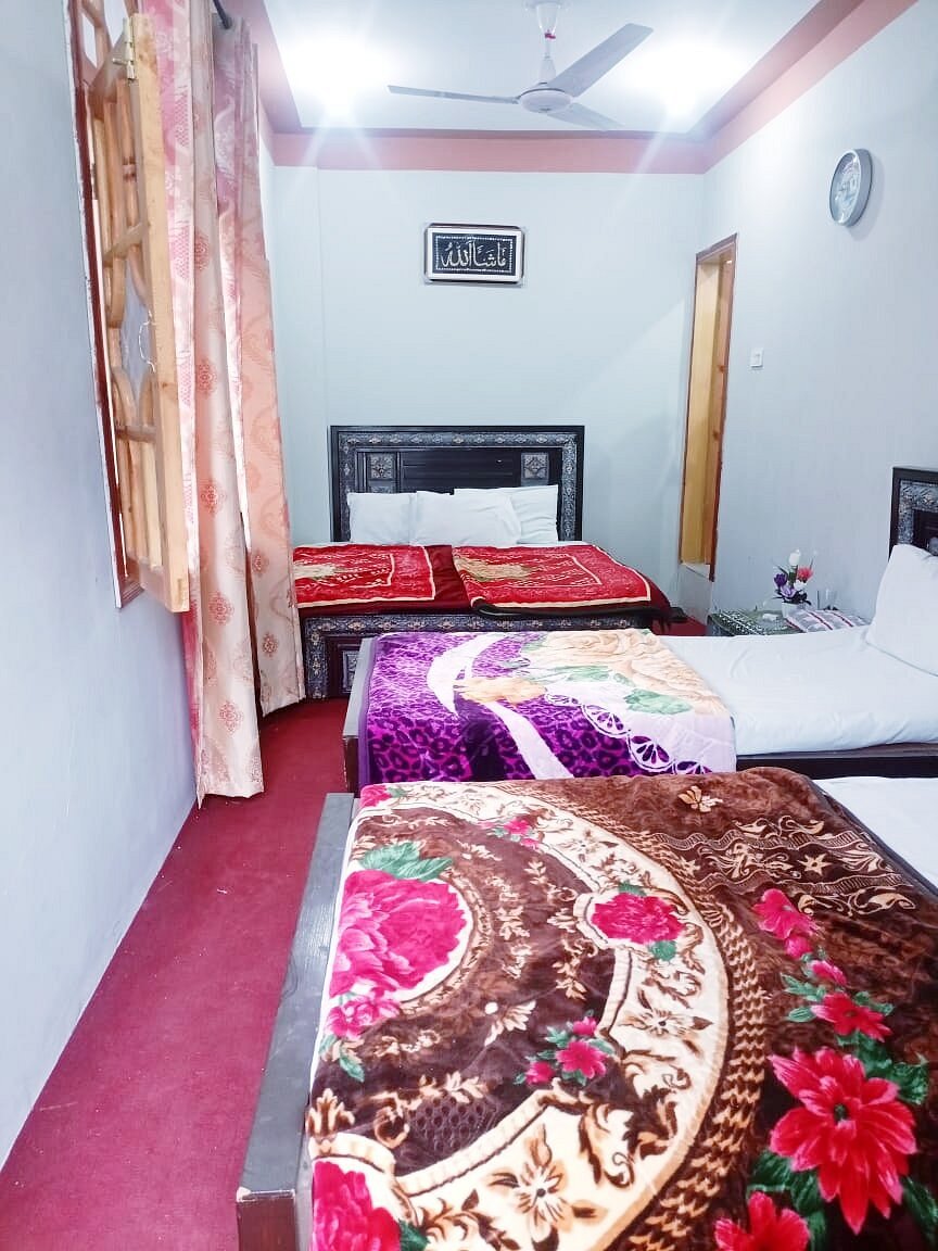 JUNCTION RESORT - Prices & Hotel Reviews (Jaglot, Pakistan) JUNCTION RESORT - Prices & Hotel Reviews (Jaglot, Pakistan)