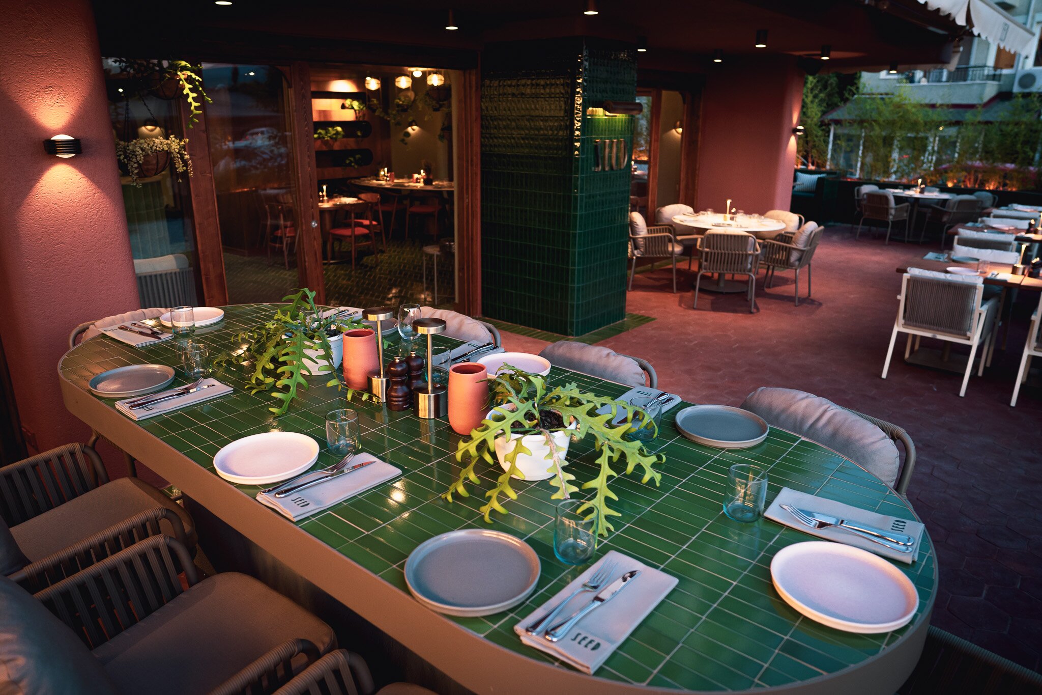 SEED Fethiye Menu Prices Restaurant Reviews Tripadvisor