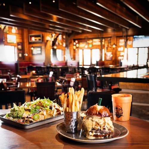 Bass Pro Shops Anglers Lodge Updated 2023 Prices And Hotel Reviews Branson Mo Hollister