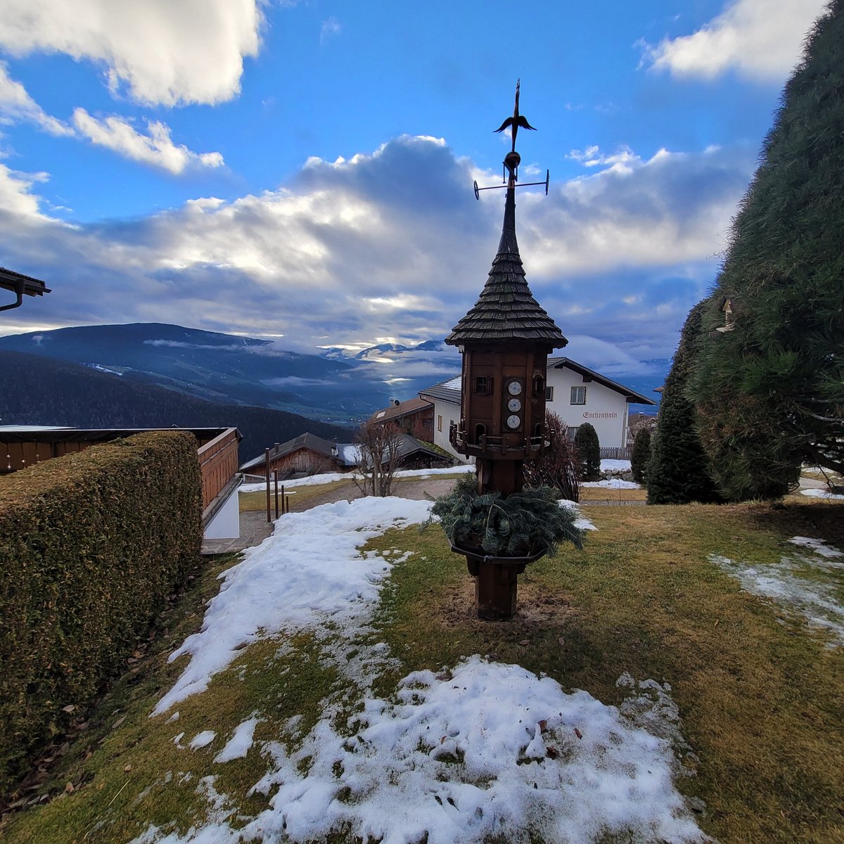 APP. HASELSTAUDE - Prices & Condominium Reviews (Maranza, Italy) APP. HASELSTAUDE - Prices & Condominium Reviews (Maranza, Italy)