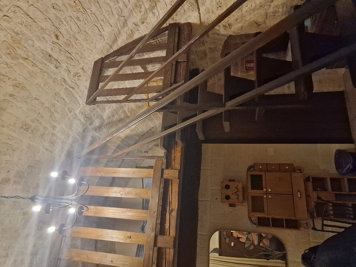 La Guendalina Masseria E Casa Particular Hotel Reviews Monopoli