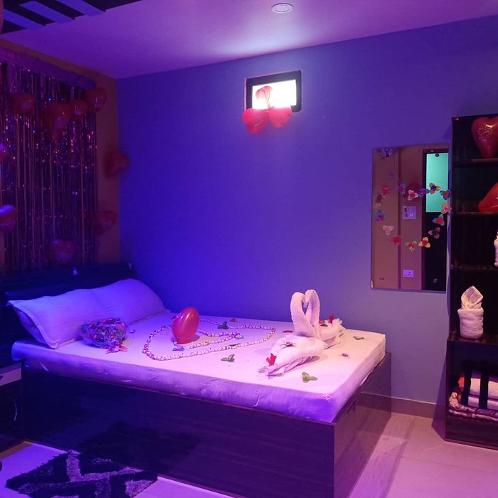 HOTEL THE YARSHA - Reviews (Butwal, Nepal) HOTEL THE YARSHA - Reviews (Butwal, Nepal)