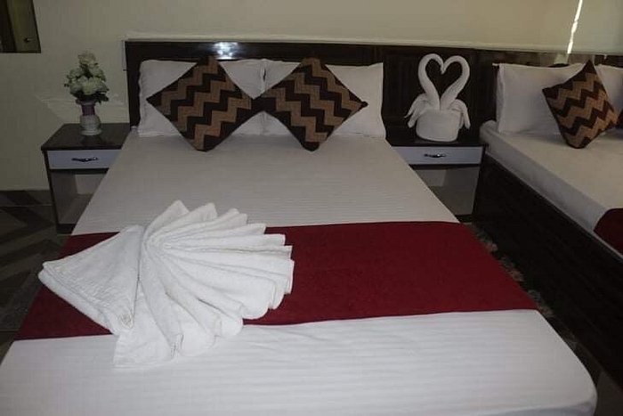 HOTEL THE YARSHA (BUTWAL, NEPAL): avaliações - Tripadvisor HOTEL THE YARSHA (BUTWAL, NEPAL): avaliações - Tripadvisor