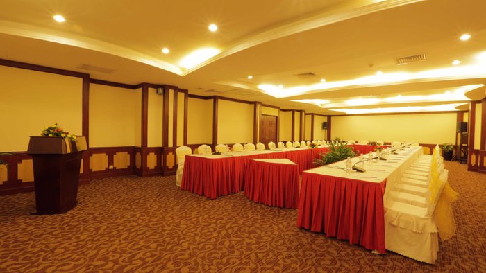 Phnom Penh Hotel 102 ̶1̶3̶8̶ Updated 2023 Prices And Reviews Cambodia