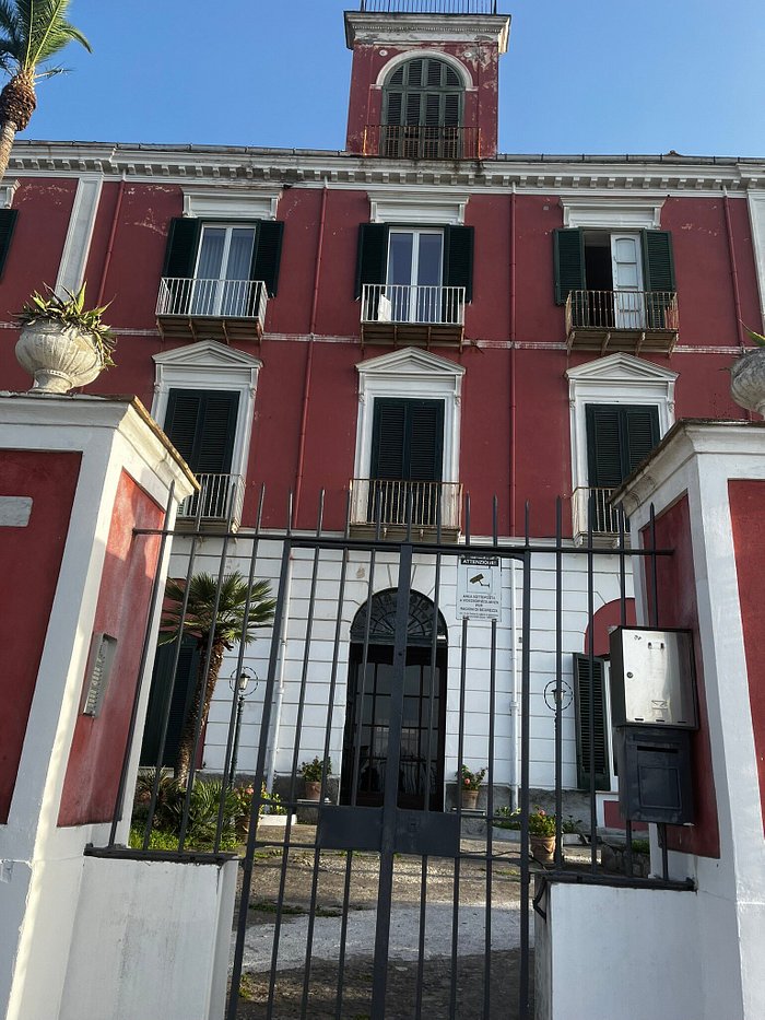RELAIS AL CASTELLO (CASTELLAMMARE DI STABIA, ITÁLIA): comparação de ... RELAIS AL CASTELLO (CASTELLAMMARE DI STABIA, ITÁLIA): comparação de ...
