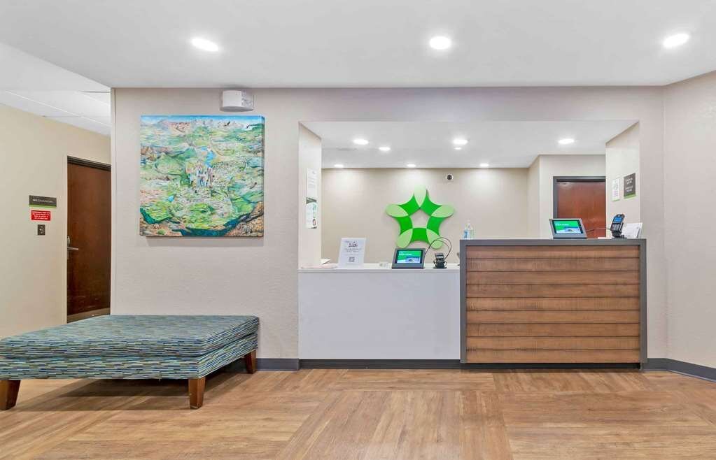 Extended Stay America Premier Suites Fort Lauderdale Convention
