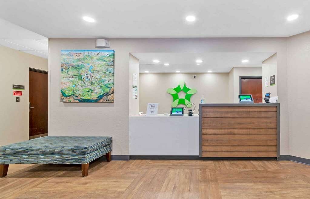 Extended Stay America Premier Suites Fort Lauderdale Convention