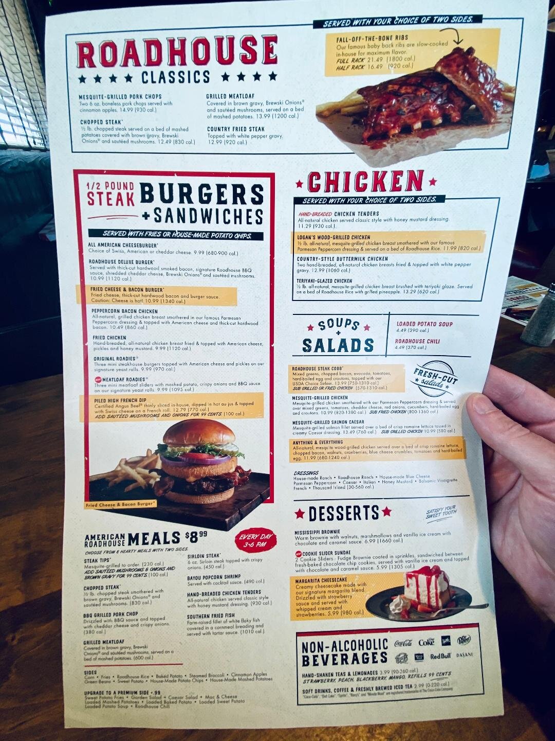 LOGAN S ROADHOUSE Fort Wayne 6617 Lima Rd Menu Prices Restaurant Reviews Order Online Food Delivery Tripadvisor