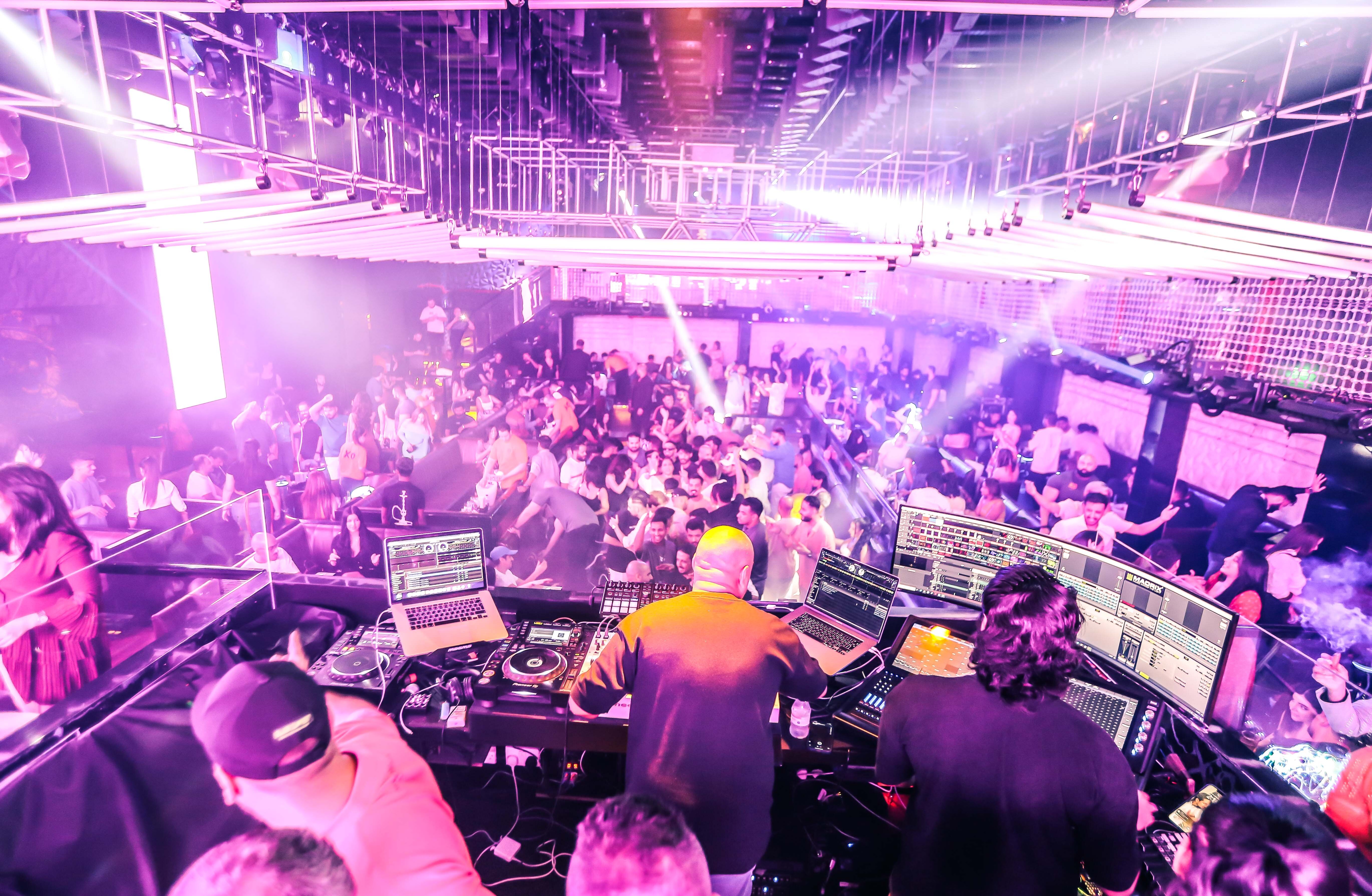 XO NIGHT CLUB 2025 All You Need to Know BEFORE You Go with Reviews
