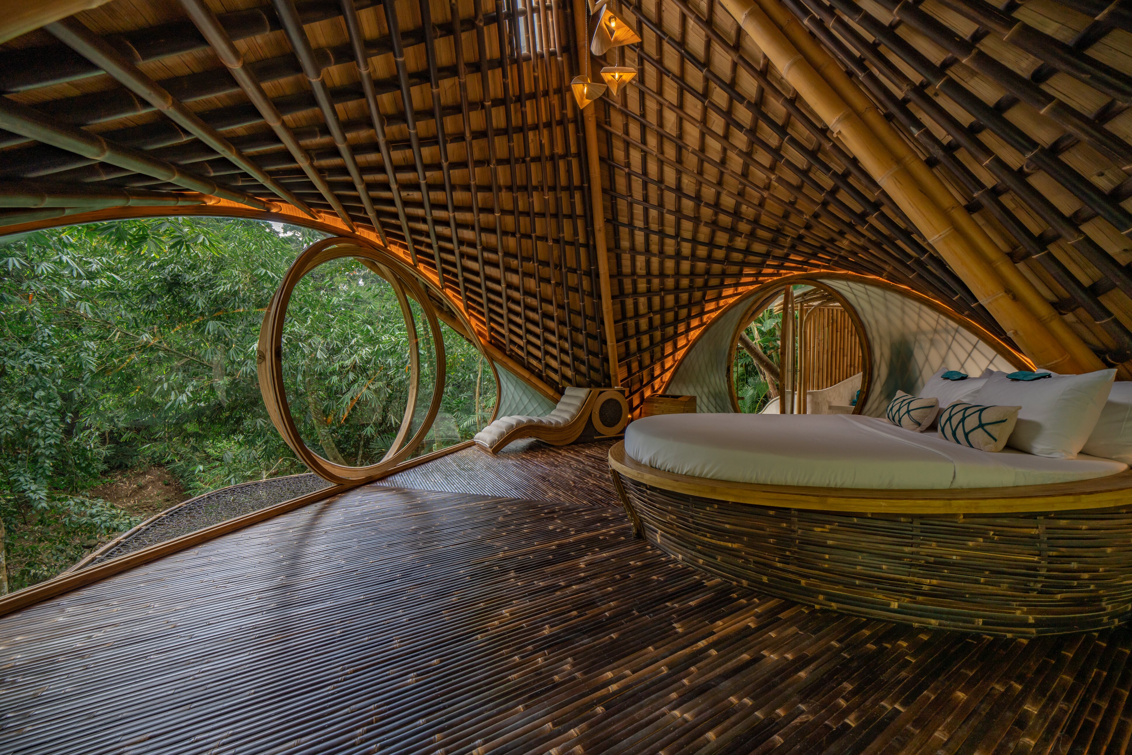 SUENYO ECO RETREAT Prices Hotel Reviews Pandak Gede Indonesia