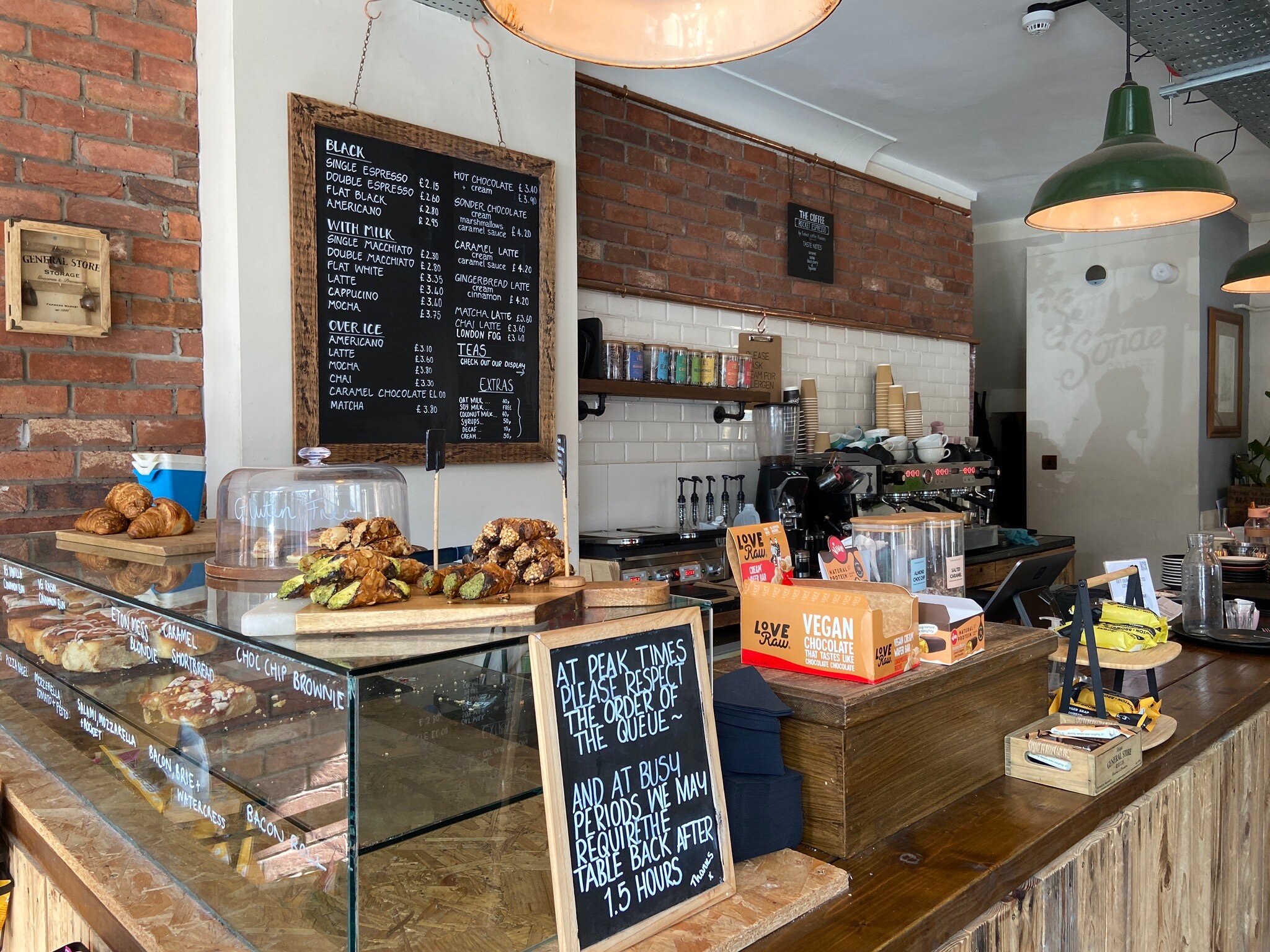 SONDER COFFEE Salisbury Updated 2025 Restaurant Reviews Photos Tripadvisor