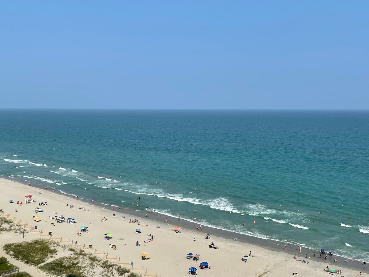 Courtyard Myrtle Beach Oceanfront Updated 2025 Prices Reviews And Photos