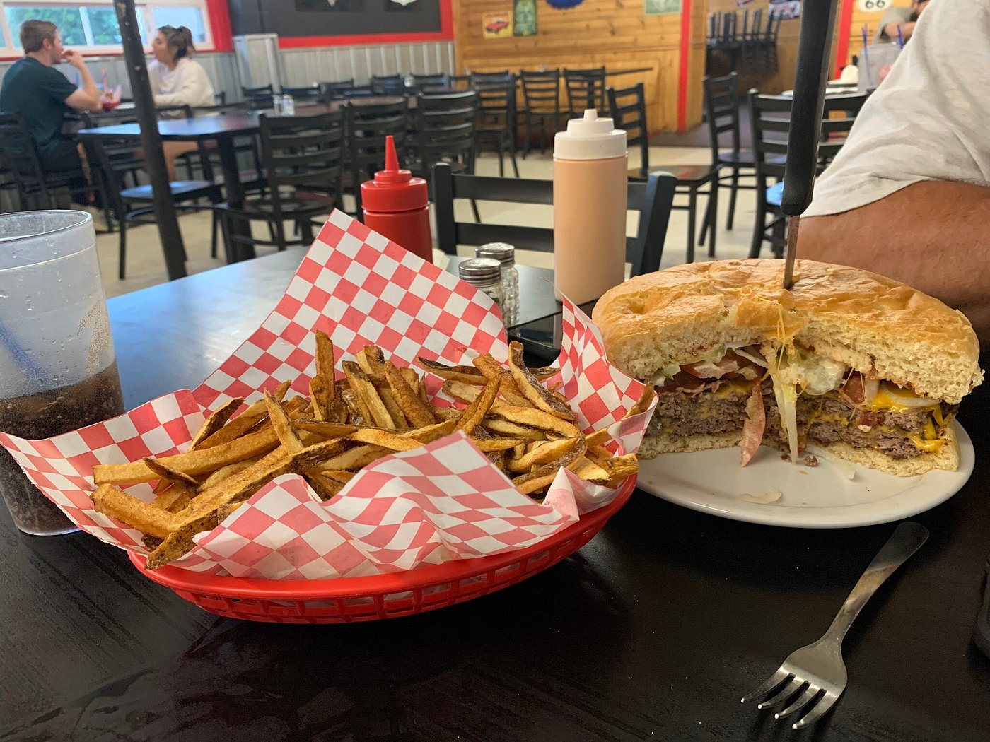 Big Juds Country Diner Rexburg Menu Prices And Restaurant Reviews
