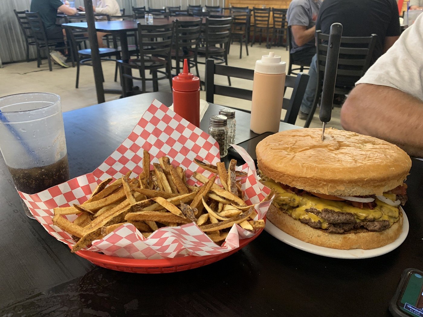 Big Juds Country Diner Rexburg Menu Prices And Restaurant Reviews