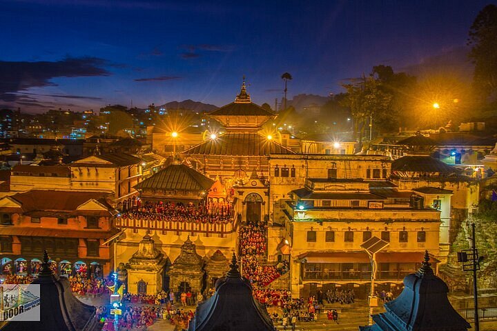 2024 Private Day Tour Of Kathmandu 4 Unesco World Heritage Sites Trip