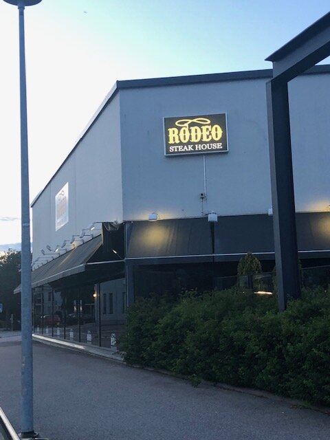 RODEO STEAKHOUSE Vantaa Restaurant Reviews Photos Phone Number Tripadvisor