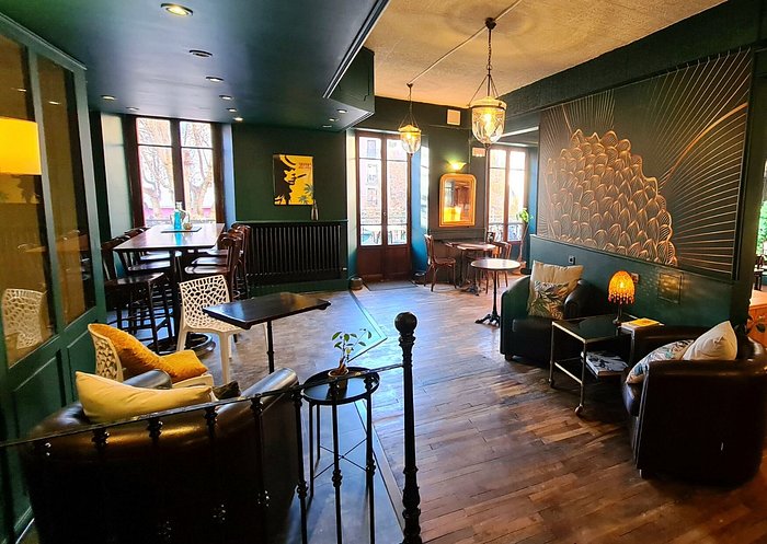 Le Grand Hotel Barcelonnette Reviews And Price Comparison France Tripadvisor