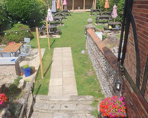 The Village House Prices And Inn Reviews Findon England