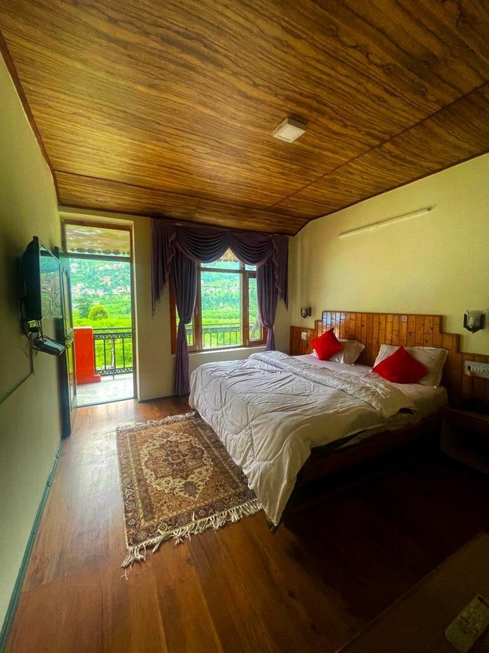 Hotel Manali Crush Prices And Reviews India