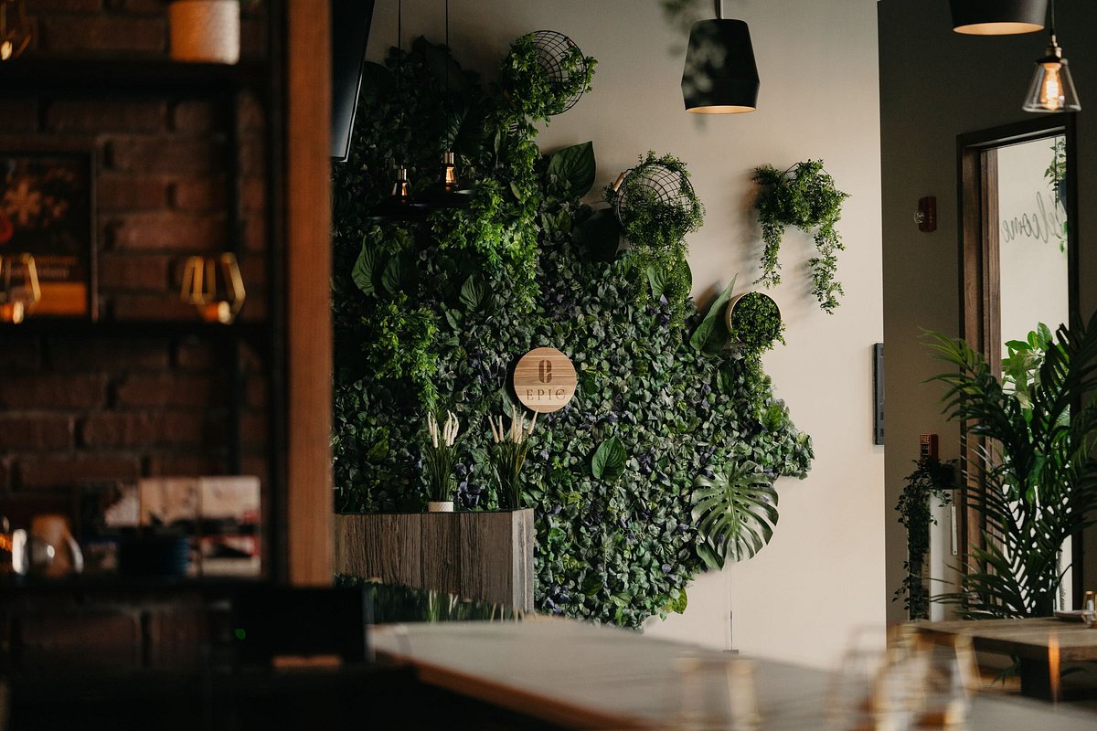 EPIC DOWNTOWN, Edmonton - Menu, Prix & Restaurant Avis - Tripadvisor EPIC DOWNTOWN, Edmonton - Menu, Prix & Restaurant Avis - Tripadvisor