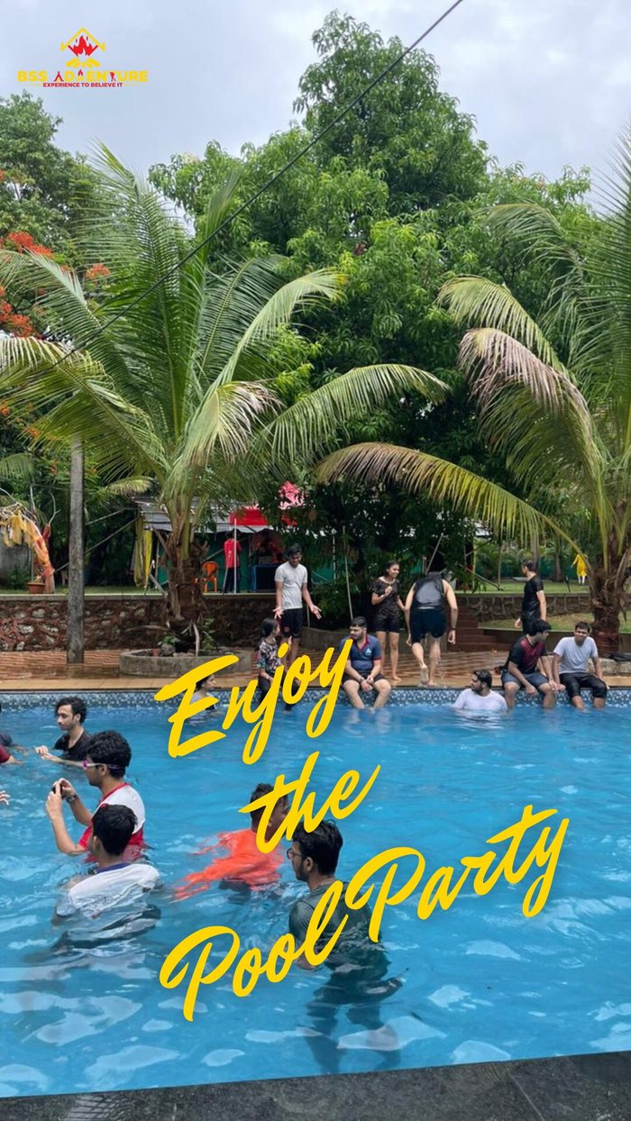 Bss Adventure Karjat Campground Reviews And Photos Tripadvisor