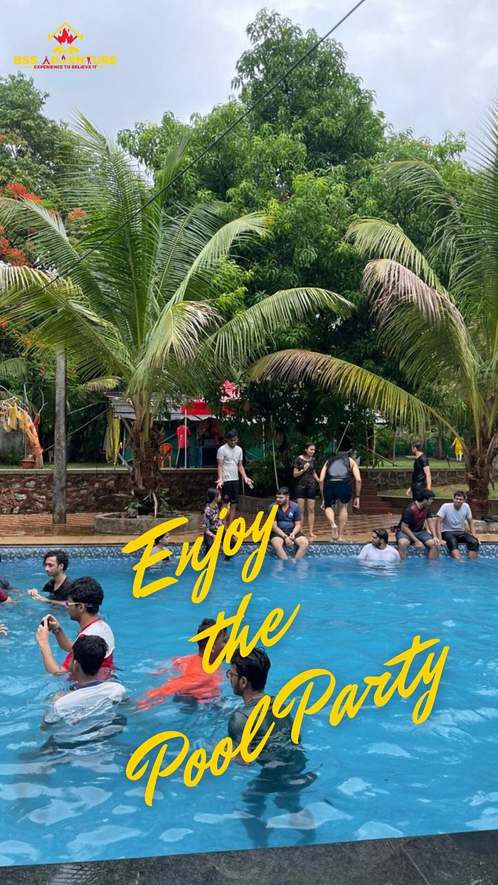 Bss Adventure Karjat Campground Reviews And Photos Tripadvisor