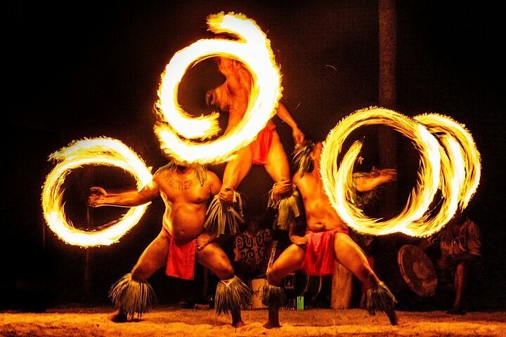 2025 Oahu Forgotten Warriors Luau Admission (Wahiawa) - with Reviews 2025 Oahu Forgotten Warriors Luau Admission (Wahiawa) - with Reviews