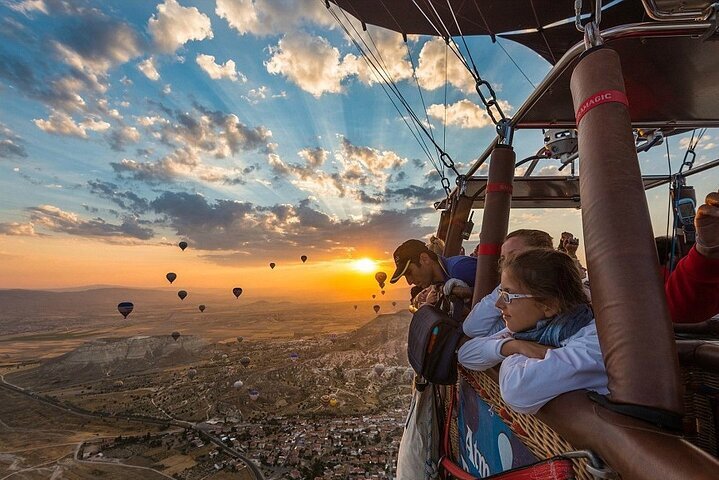 THE 10 BEST Cappadocia Balloon Rides 2025 Tripadvisor
