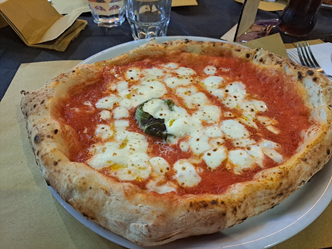 PARTHENOPE PIZZERIA NAPOLETANA Porto Cesareo Restaurant Reviews Photos Phone Number Tripadvisor