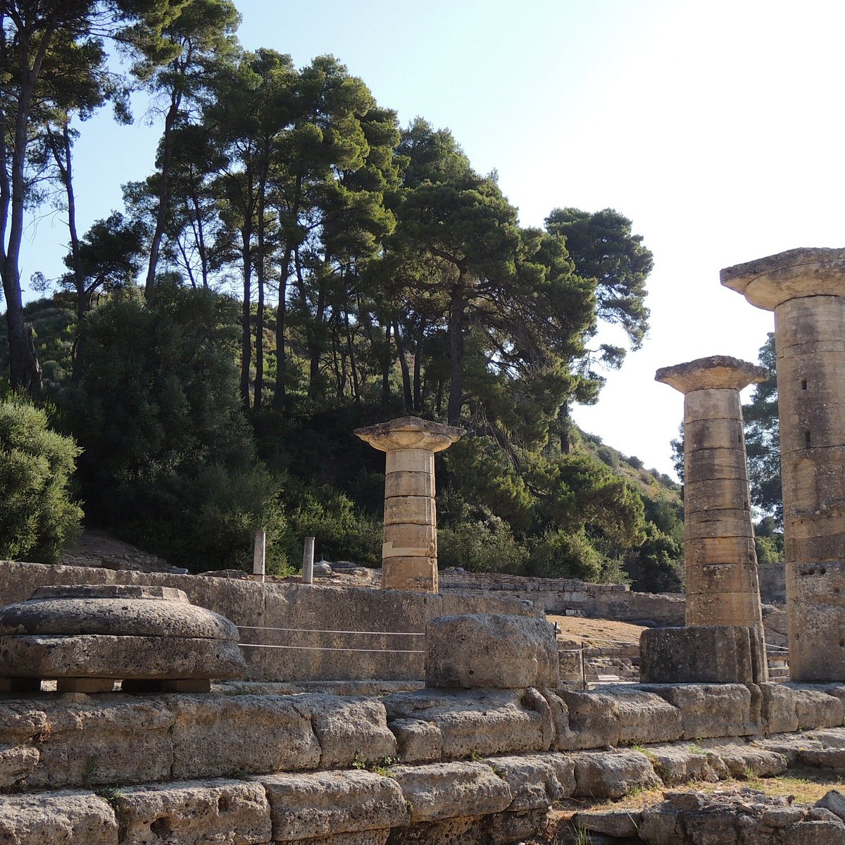 Opatrip.com Greece (Olympia) - Lohnt es sich? Aktuell für 2024 (Mit fotos) Opatrip.com Greece (Olympia) - Lohnt es sich? Aktuell für 2024 (Mit fotos)