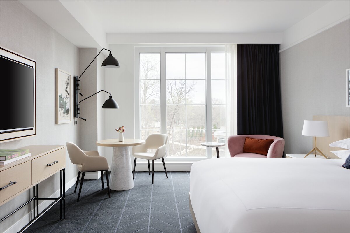 Kimpton The Forum Hotel Updated 2023 Prices And Reviews