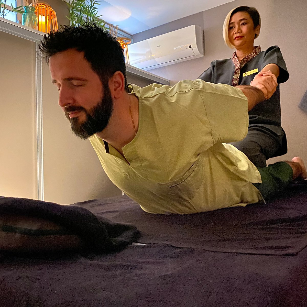 2024年 Shiva Thai Massage 出発前に知っておくべきことすべて トリップアドバイザー