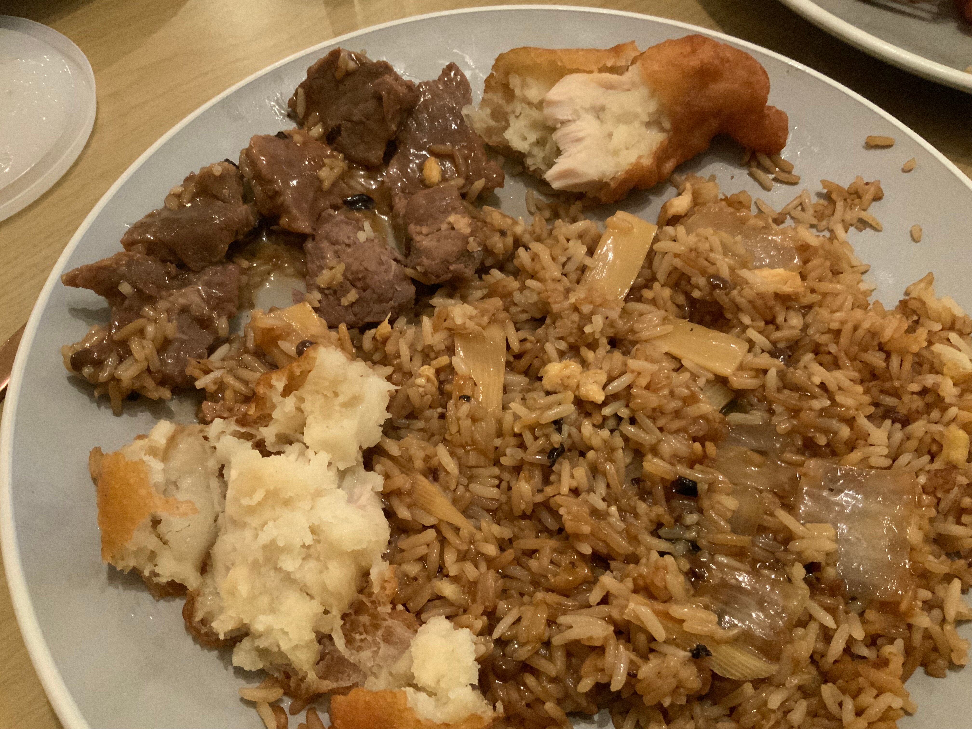 Best chopsticks menu store