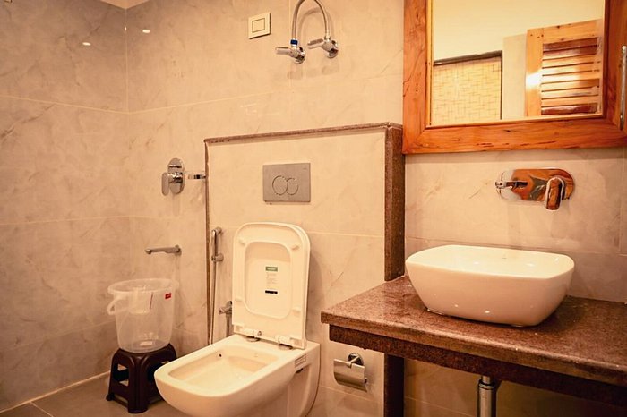 Old Manali Retreat Prices And Hotel Reviews India