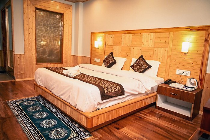 Old Manali Retreat Updated 2024 Prices Reviews And Photos
