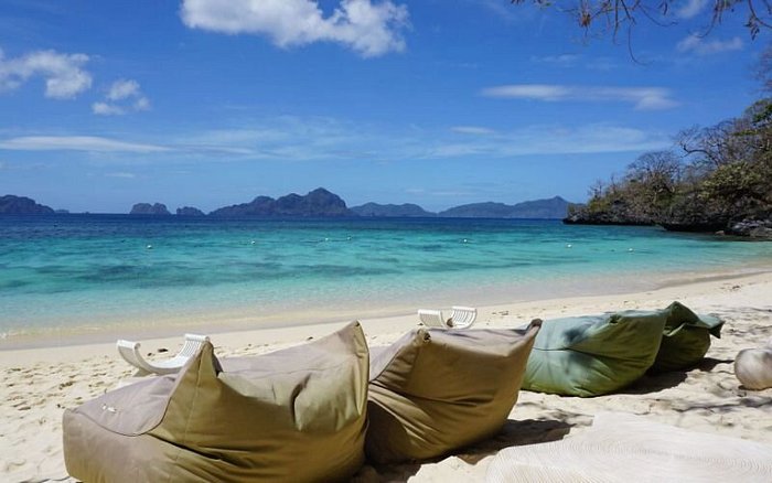 Lxv Lifestyle Hotel Reviews Pamalican Island Philippines
