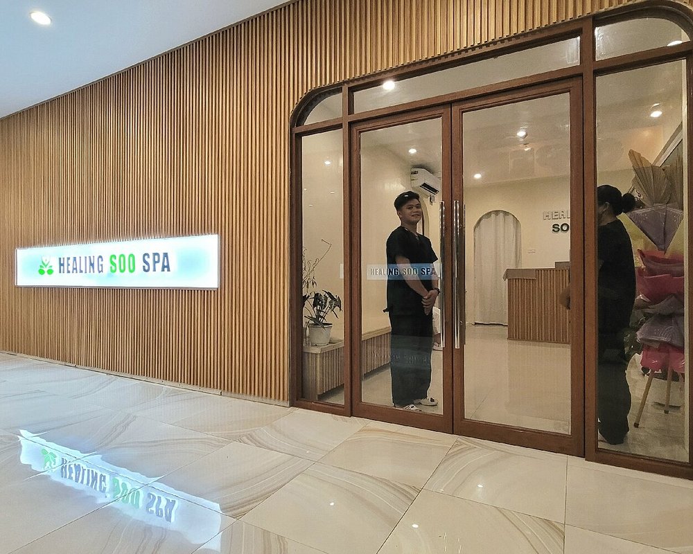 The 10 Best Spas And Wellness Centers In Cebu City Updated 2025