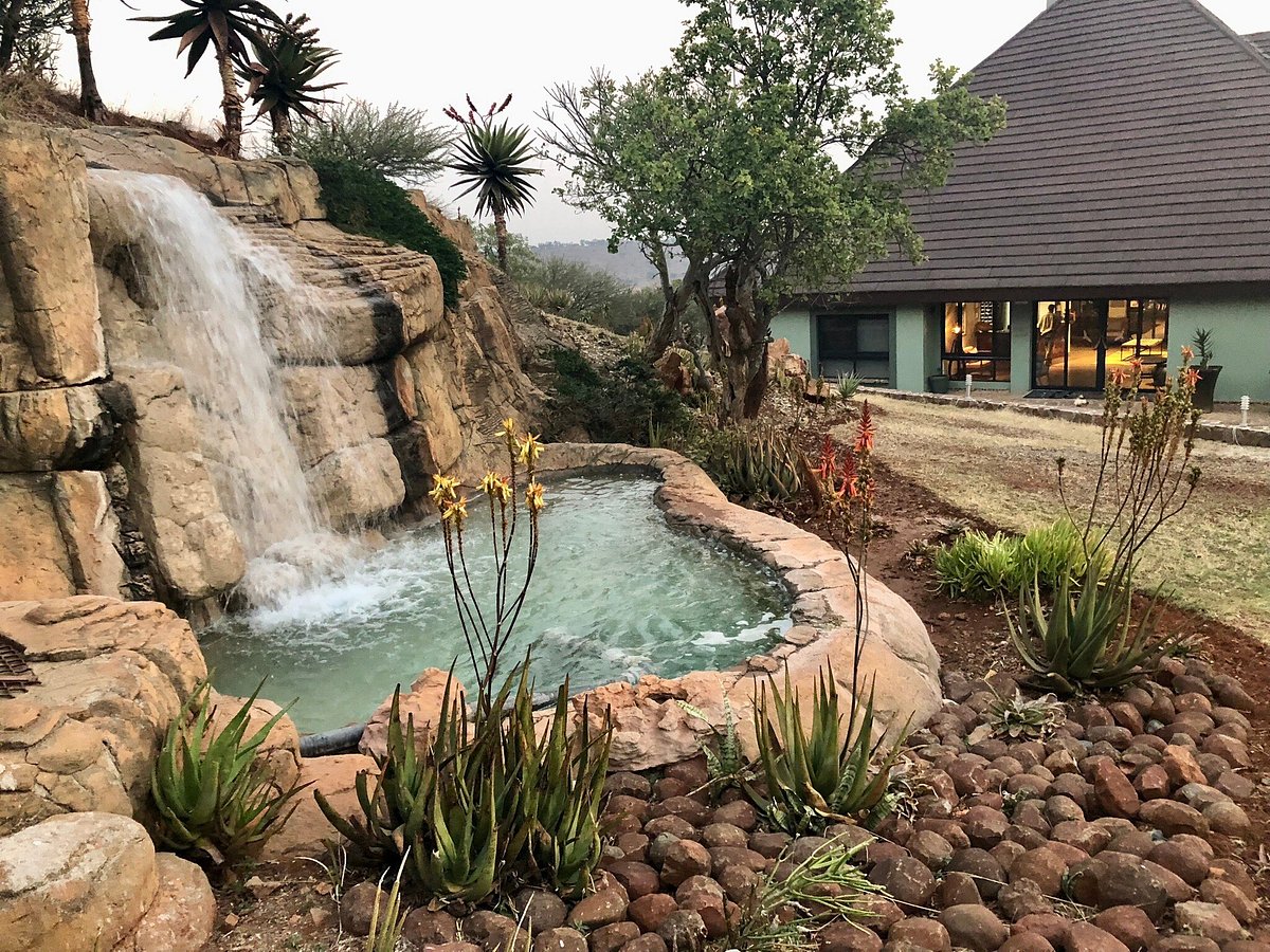 HANNAH GAME LODGE - Prices & Reviews (Ohrigstad, South Africa) HANNAH GAME LODGE - Prices & Reviews (Ohrigstad, South Africa)