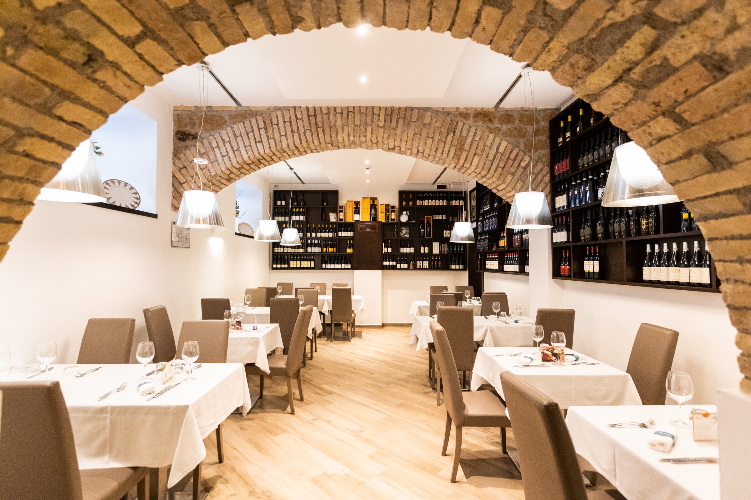 THE 10 BEST Restaurants in Rome Updated February 2025