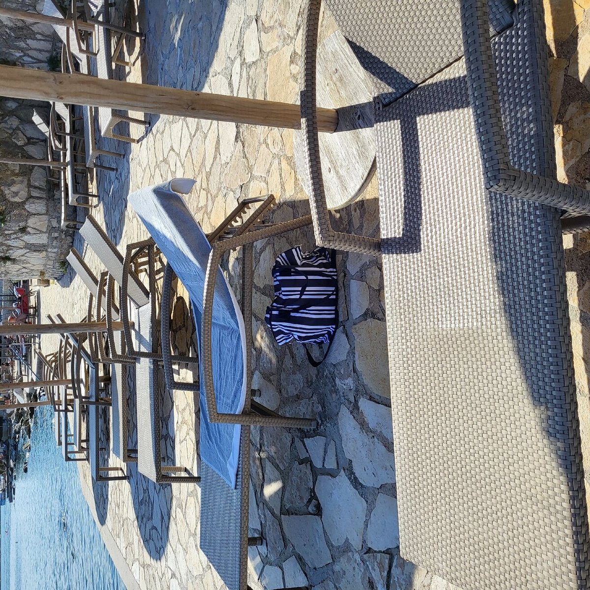 ISABELLA ISLAND MIRAMARE SUITES & VILLAS - Resort Reviews (Porec, Croatia) ISABELLA ISLAND MIRAMARE SUITES & VILLAS - Resort Reviews (Porec, Croatia)