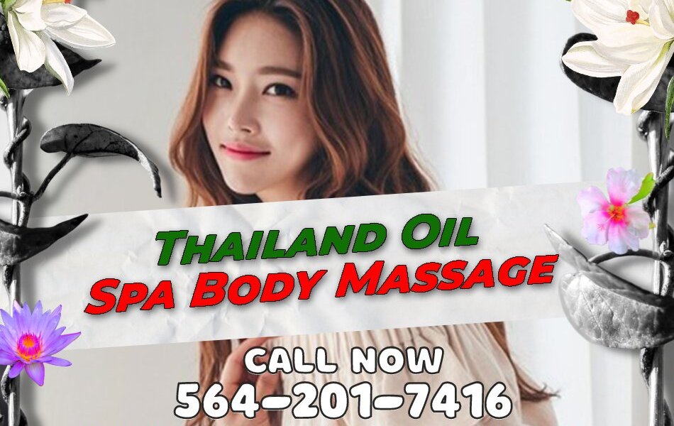 Thailand Oil Massage Asian Spa Olympia Wa Hours Address Tripadvisor
